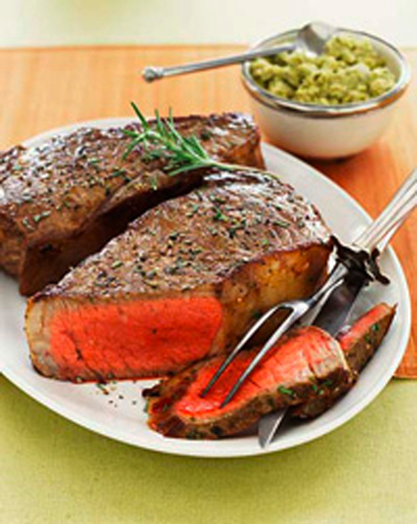 Buffalo – High Mountain Foods