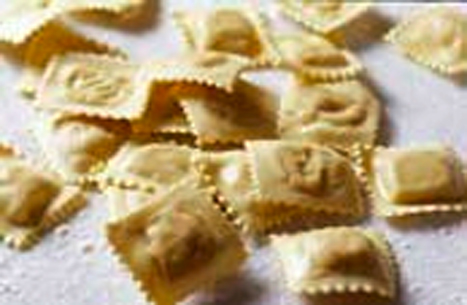 Cheese Mini Raviolette – High Mountain Foods