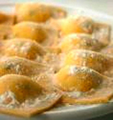 Chicken Ravioli – High Mountain Foods
