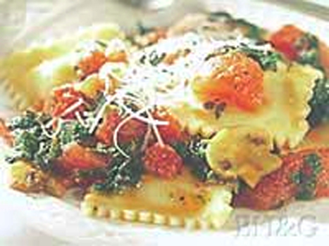 Lobster Ravioli – High Mountain Foods