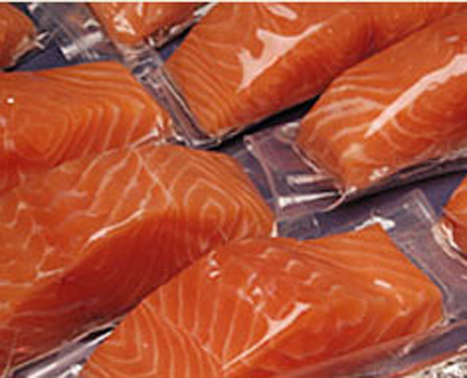 Norwegian Salmon – High Mountain Foods